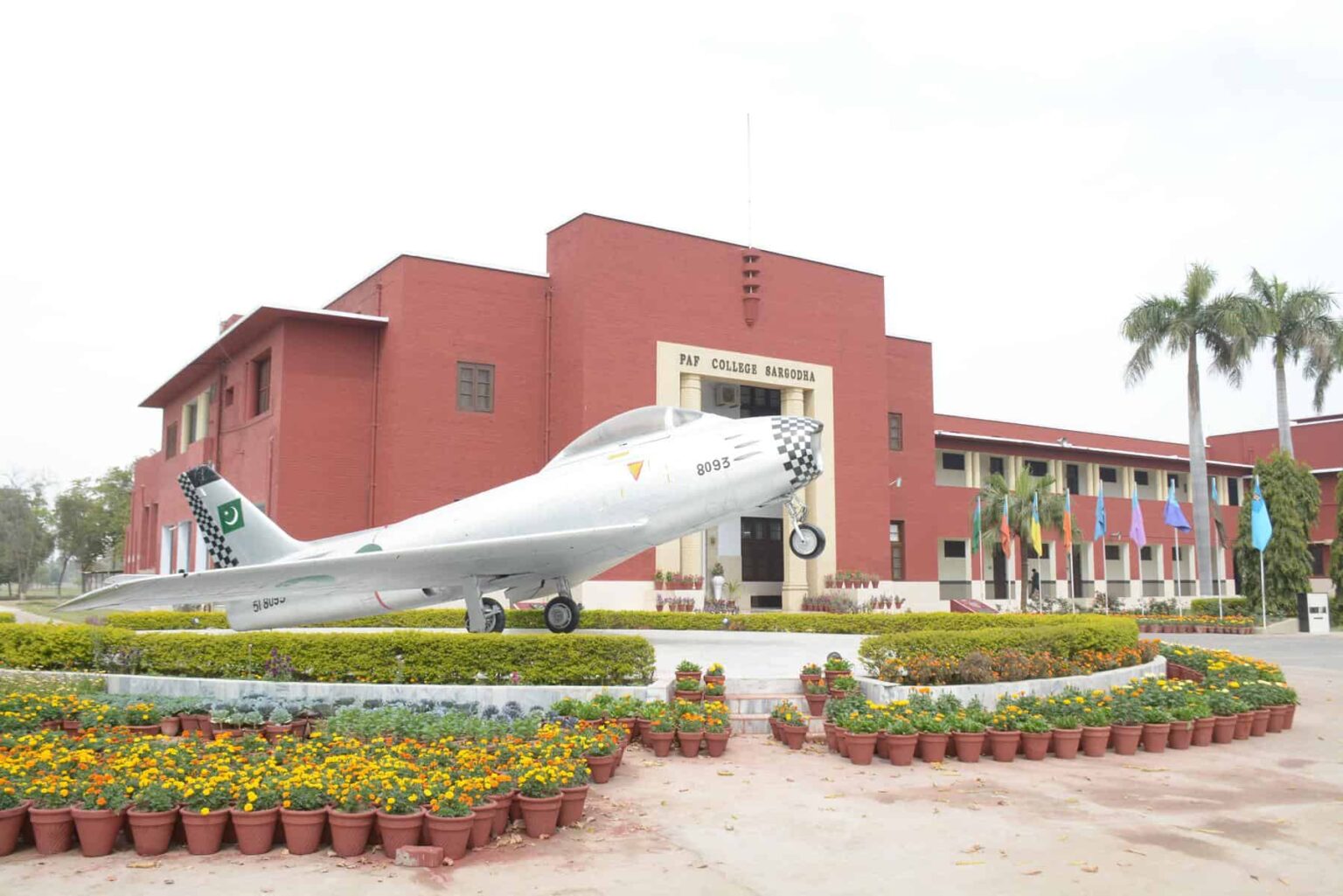PAF Salaries in Pakistan: Best Guide 2026